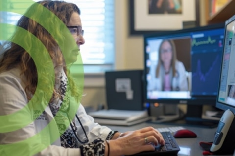 Remote Systems Monitoring - Computer Care